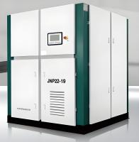 China 55-355kW Electric Micro Oil Screw Air Compressor 0.5-1.25Mpa for sale