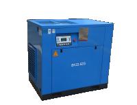 China 7.5-132kW Electric Micro Oil Screw Air Compressor 0.65-0.9Mpa for sale