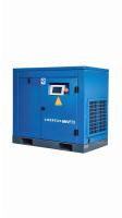 China 7.5-132kW Electric Micro Oil Screw Air Compressor 0.65-0.9Mpa for sale
