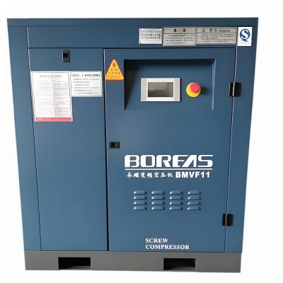 China Air compressors suitable for heavy and industrial needs for sale
