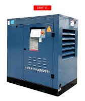 China Multi functional and durable air compressor suitable for industrial manufacturing for sale