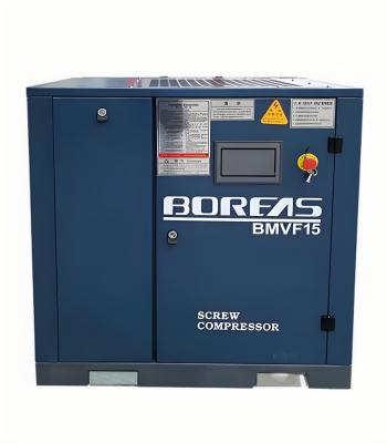 China Multi functional and durable air compressor suitable for industrial construction for sale