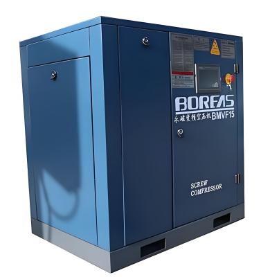 China Multi functional and durable air compressor with air volume of 1.0-24m ³/min for sale