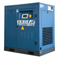 China Industrial air compressor with constant pressure and stability for sale