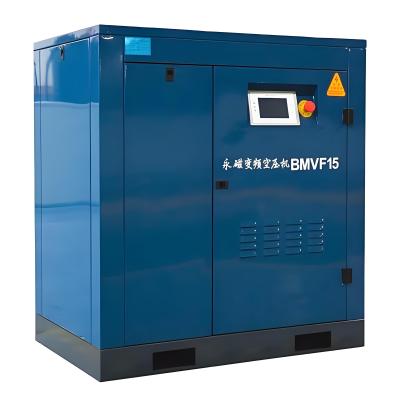 China Suitable for air compressors with high automation requirements for sale