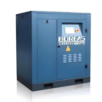 China Air volume 1.0-24m ³/min, pressure 0.65-0.9mpa air compressor for sale