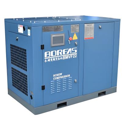 China Compact air compressor with a compact structure for sale