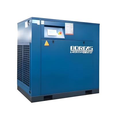 China Air compressors that improve production efficiency for sale