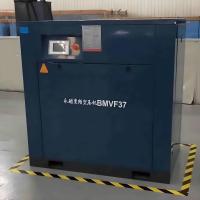 China Tailored energy-saving air compressors for sale