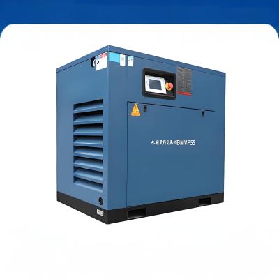 China Air compressor suitable for electronic mechanical processing for sale