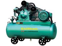 China Piston air machine suitable for construction projects for sale