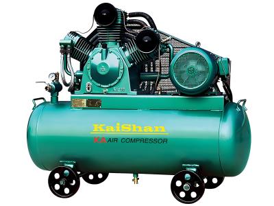 China Piston air machine suitable for construction projects for sale