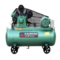 China Piston air compressors for the automotive service industry for sale