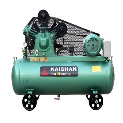 China Piston air compressors for the automotive service industry for sale