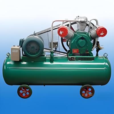 China Piston air machine suitable for chemical and light industry for sale