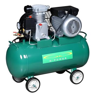 China Piston air machine suitable for material conveying for sale