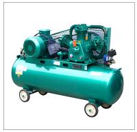 China Piston air machine suitable for blowing and cleaning for sale