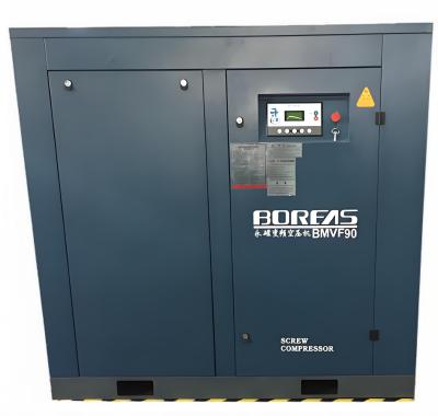 China Variable Frequency Drive Air Compressor for sale