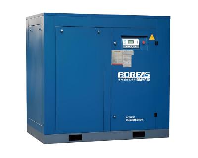 China Silent and environmentally friendly air compressor for sale