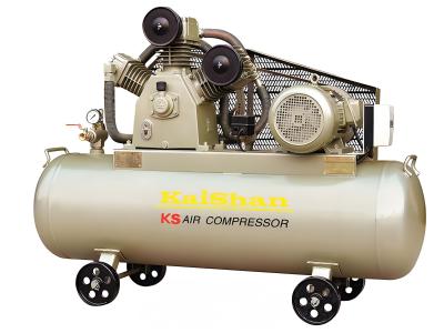 China Piston air compressor with air volume of 0.08-20.0m ³/min for sale