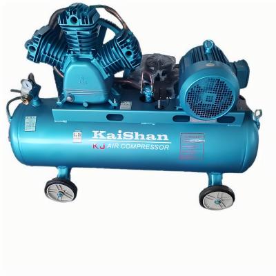 China Durable industrial grade air compressor for sale