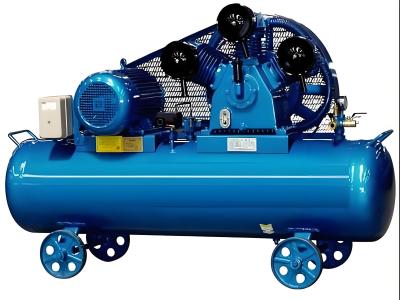 China Industrial-Grade Air Compressor for Optimal Performance and Reliability for sale