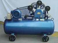 China Air volume 0.36-0.9m ³/min industrial grade air compressor for sale