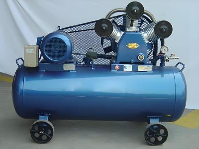 China Air volume 0.36-0.9m ³/min industrial grade air compressor for sale