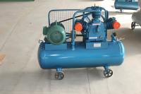 China Suitable for industrial grade air compressors that frequently start and stop for sale