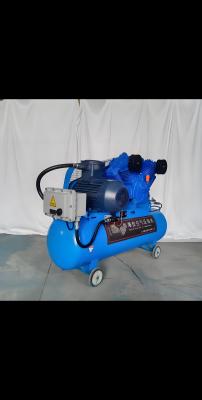 China Durable and reliable industrial grade air compressor for sale