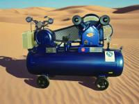 China Practical and efficient industrial grade air compressors for sale