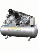 China Air compressor used for material transportation for sale
