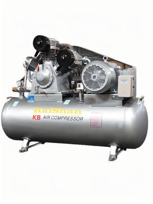 China Air compressor used for material transportation for sale