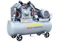 China Efficient and energy-saving air compressor for editing and maintenance for sale