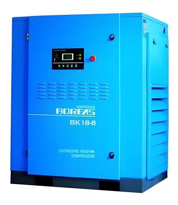 China Efficient and energy-saving micro oil screw air compressor for sale