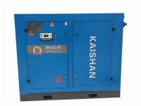 China Heavy duty designed micro oil screw air compressor for sale