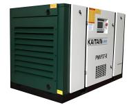 China Efficient and energy-saving screw air compressor that reduces operating costs for sale