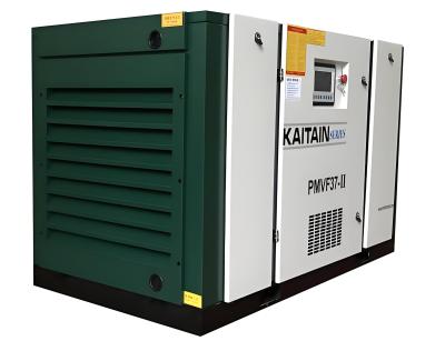China Efficient and energy-saving screw air compressor that reduces operating costs for sale