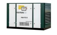 China Stable, reliable, and easy to maintain screw air compressor for sale