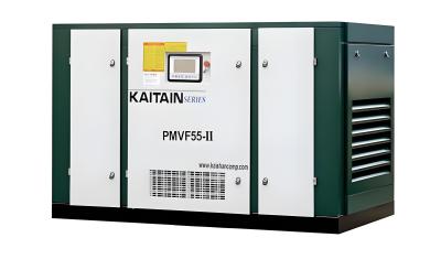 China Stable, reliable, and easy to maintain screw air compressor for sale