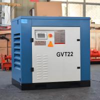 China Air compressor with wind pressure of 0.65-0.9Mpa and air volume of 0.95-9.85m ³/min for sale