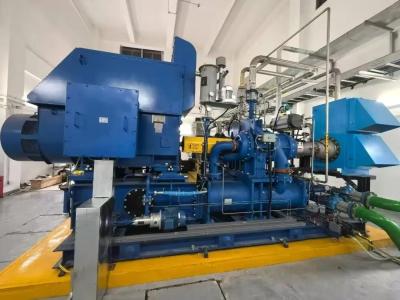 China 1.8-36barg 40-1500m ³/min air compressor for sale