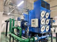 China Industrial-Grade Air Compressor for High-Pressure Operations for sale