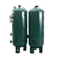 China Customizable Gas storage tank for specific storage needs and requirements for sale