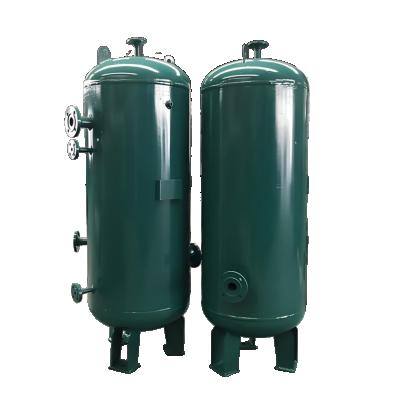 China Customizable Gas storage tank for specific storage needs and requirements for sale
