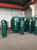 China High-capacity Gas storage tank for large scale storage requirements for sale