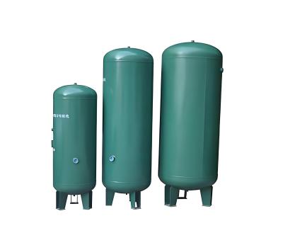 China Industrial Gas Storage Tank The Ultimate Solution for Gas Storage and Transportation for sale