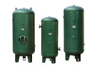 China Maximize Your Storage Capacity with Gas Storage Tank and Durable Design for sale