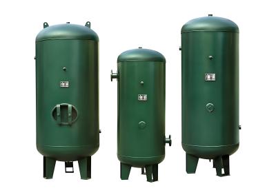 China Maximize Your Storage Capacity with Gas Storage Tank and Durable Design for sale