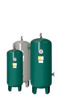 China Gas storage tank with a pressure of 0.8-2.5mpa for sale